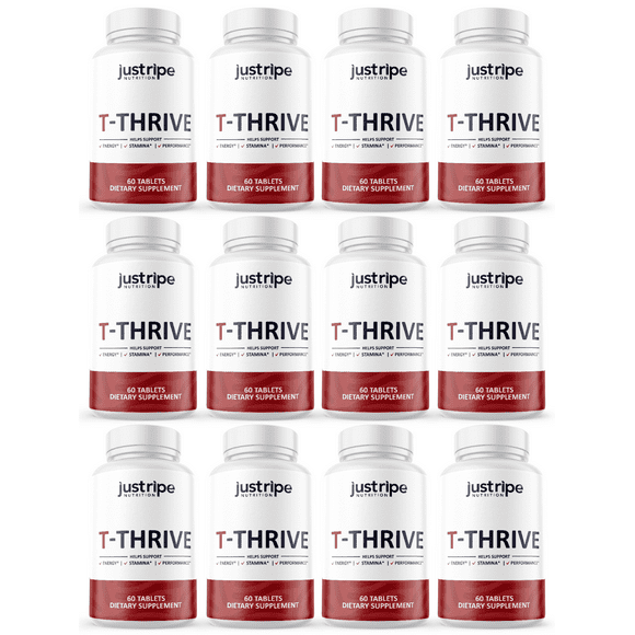 Thrive Supplements