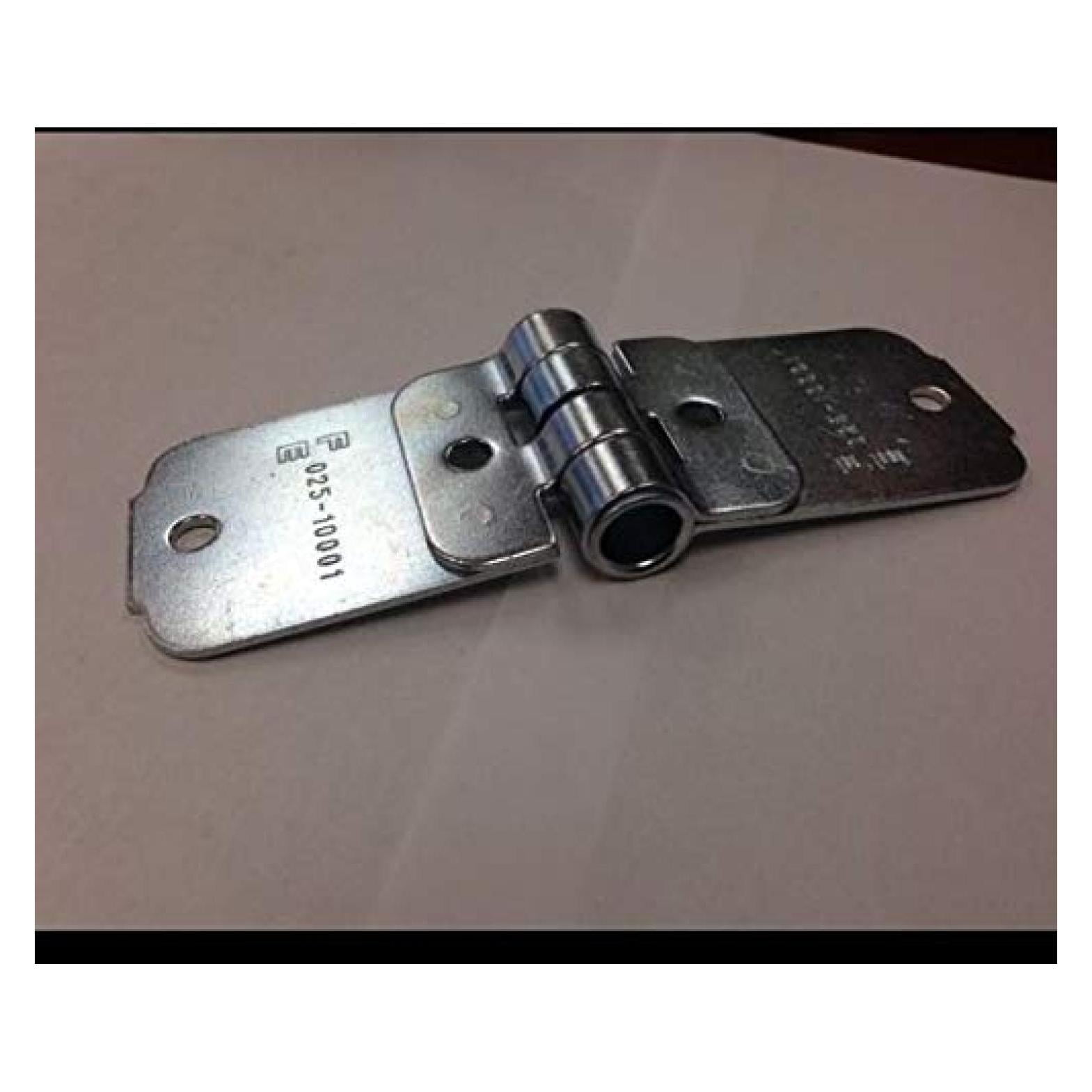 12 Pack - Todco Door End Hinge - Box Truck Trailer Overhead Roll up ...