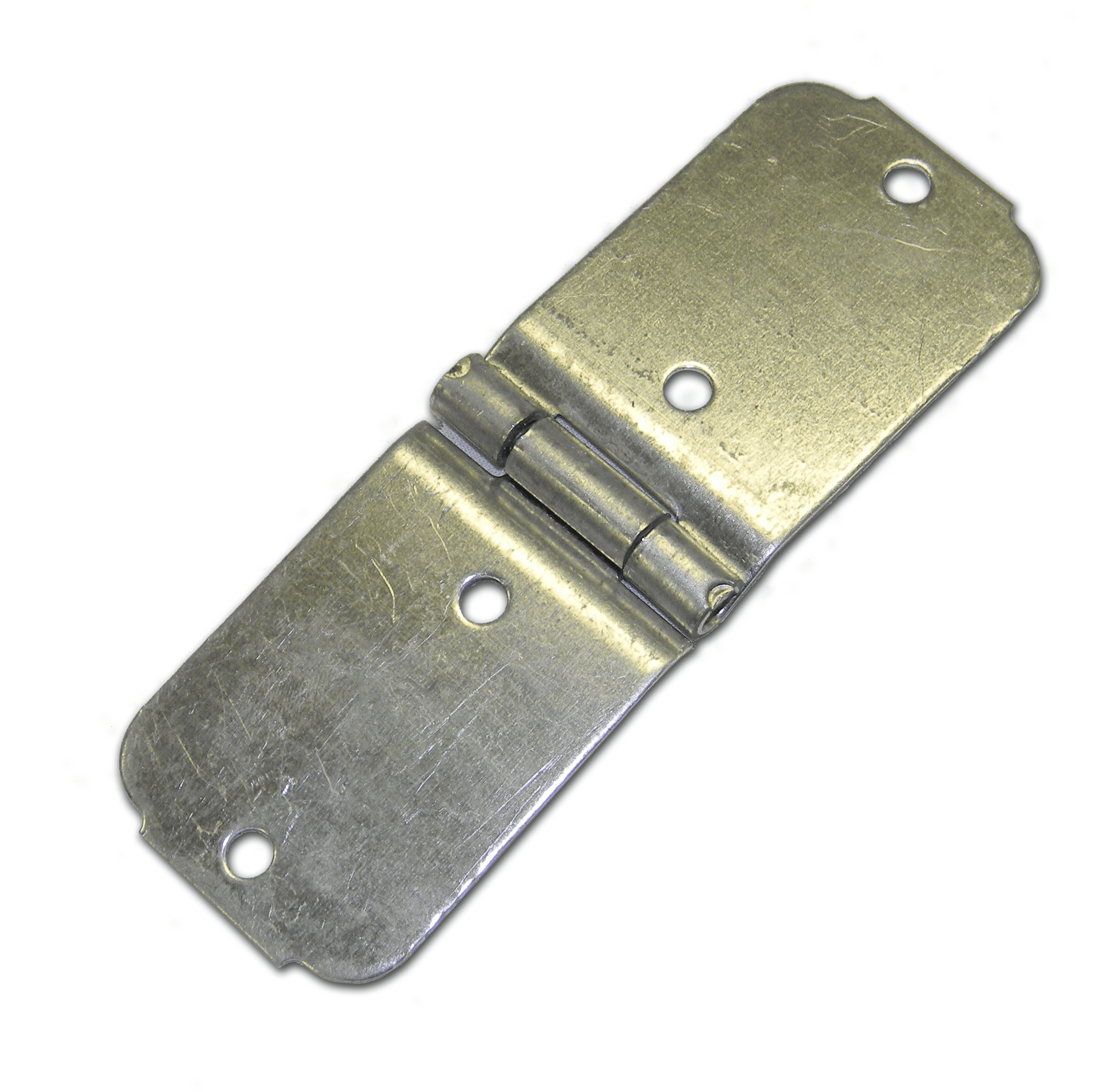 12 Pack - Todco Door Style Center Hinge Over head Roll Up Door Box ...