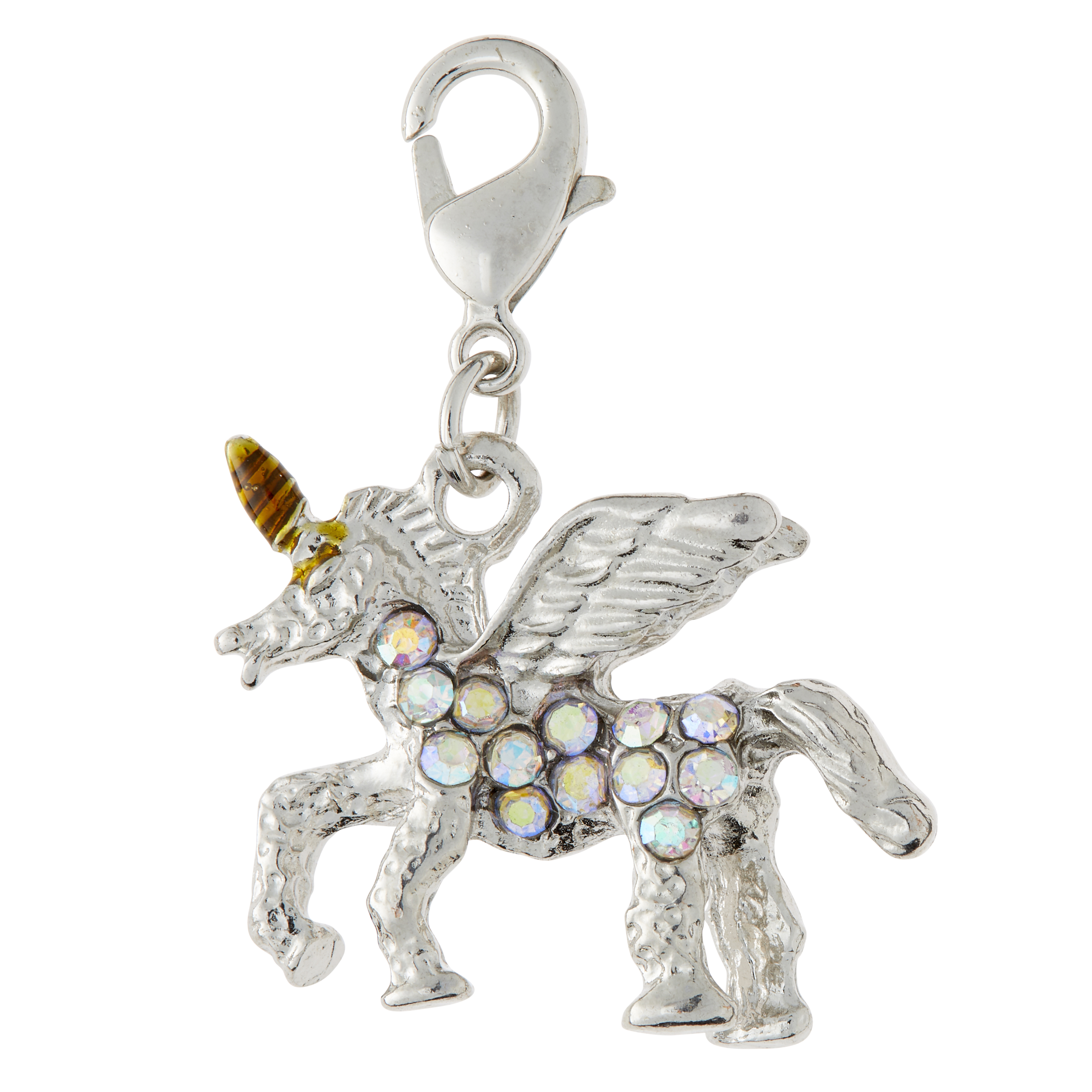 Bead Landing Unicorn Charm, 12 Pack - Walmart.com