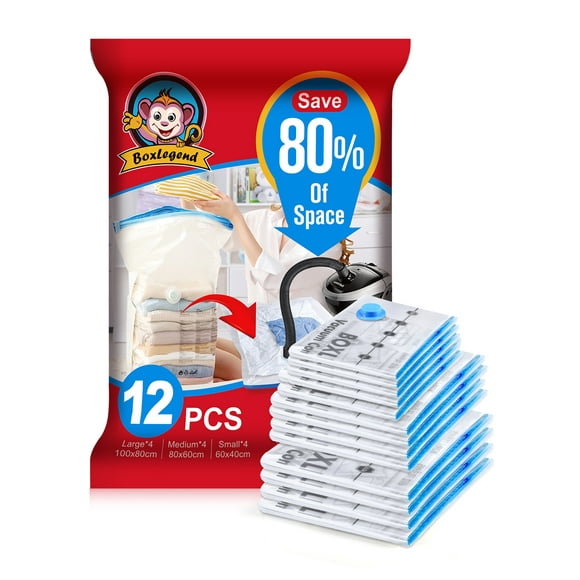 Vacuum Sealer Clothes