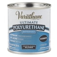Varathane Water Based Ultimate Polyurethane, Gloss, 12 Pack - Walmart.com