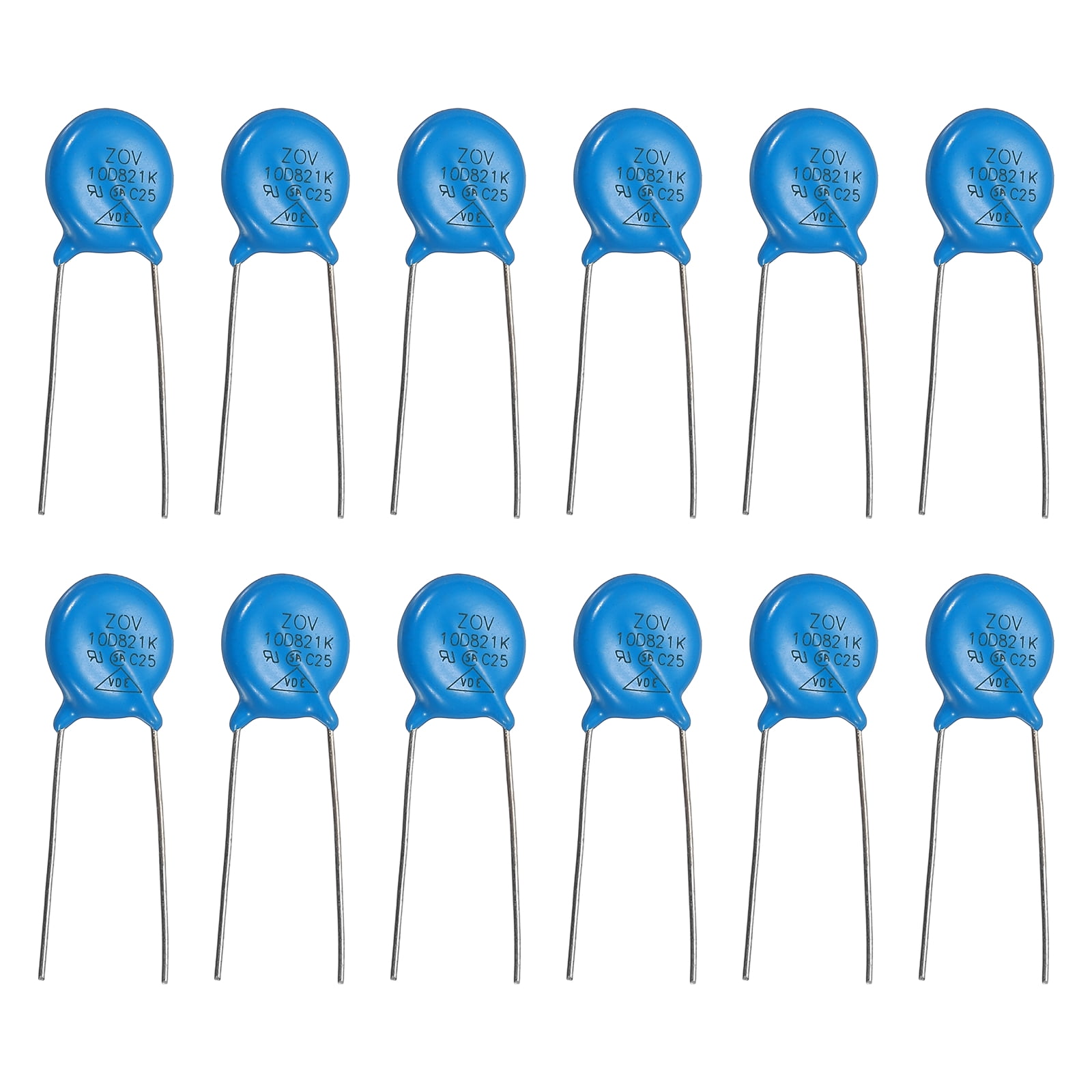 Surge Protector Circuit Symbol