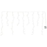 12 Pack: Warm White Curtain LED String Lights by Ashland™ - Walmart.com