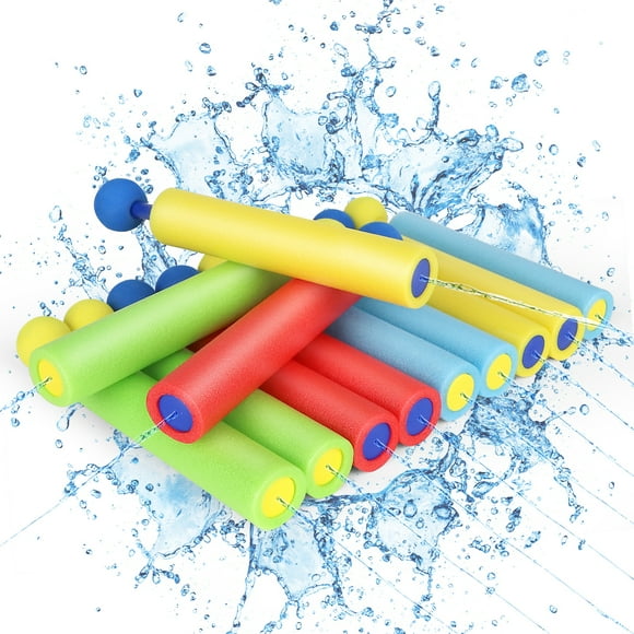 Water Shooters For Kids