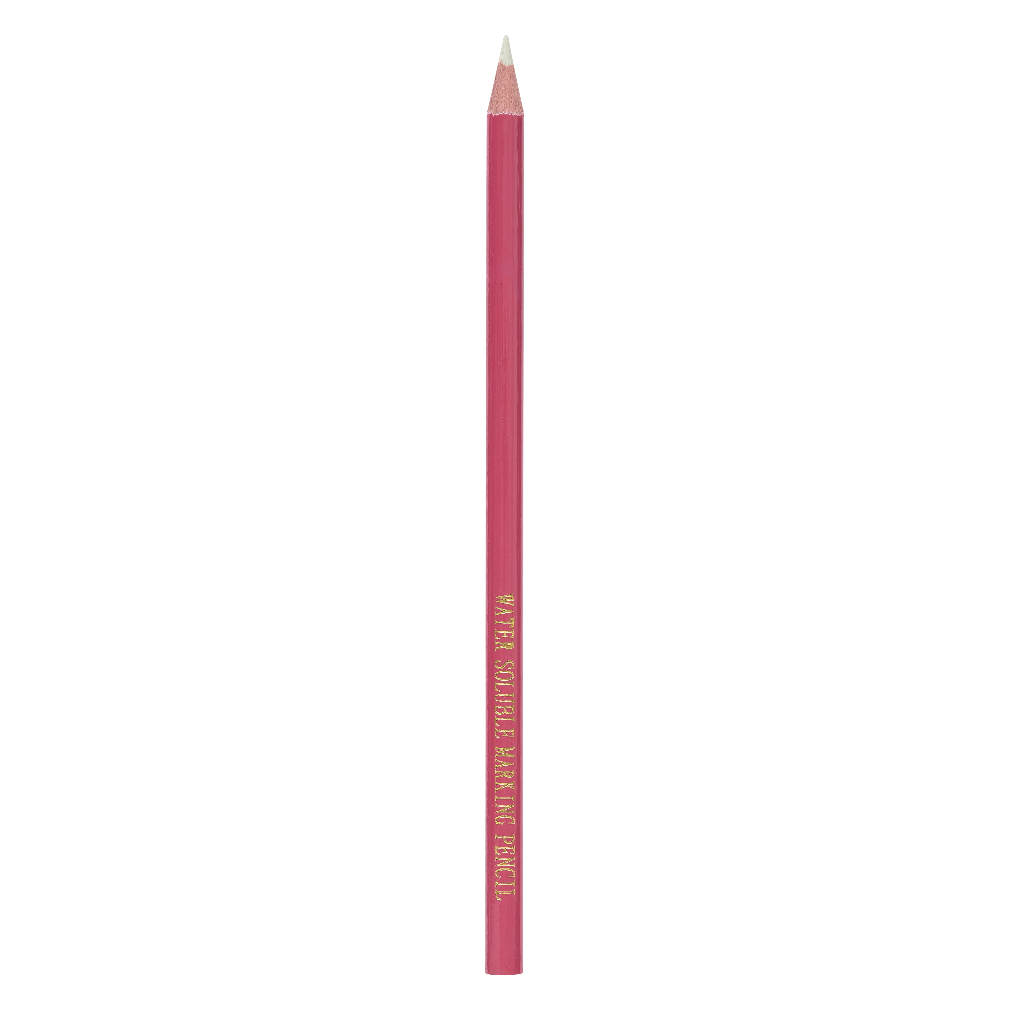 12 Pack: Water Soluble Marking Pencil by Loops & Threads™ - Walmart.com
