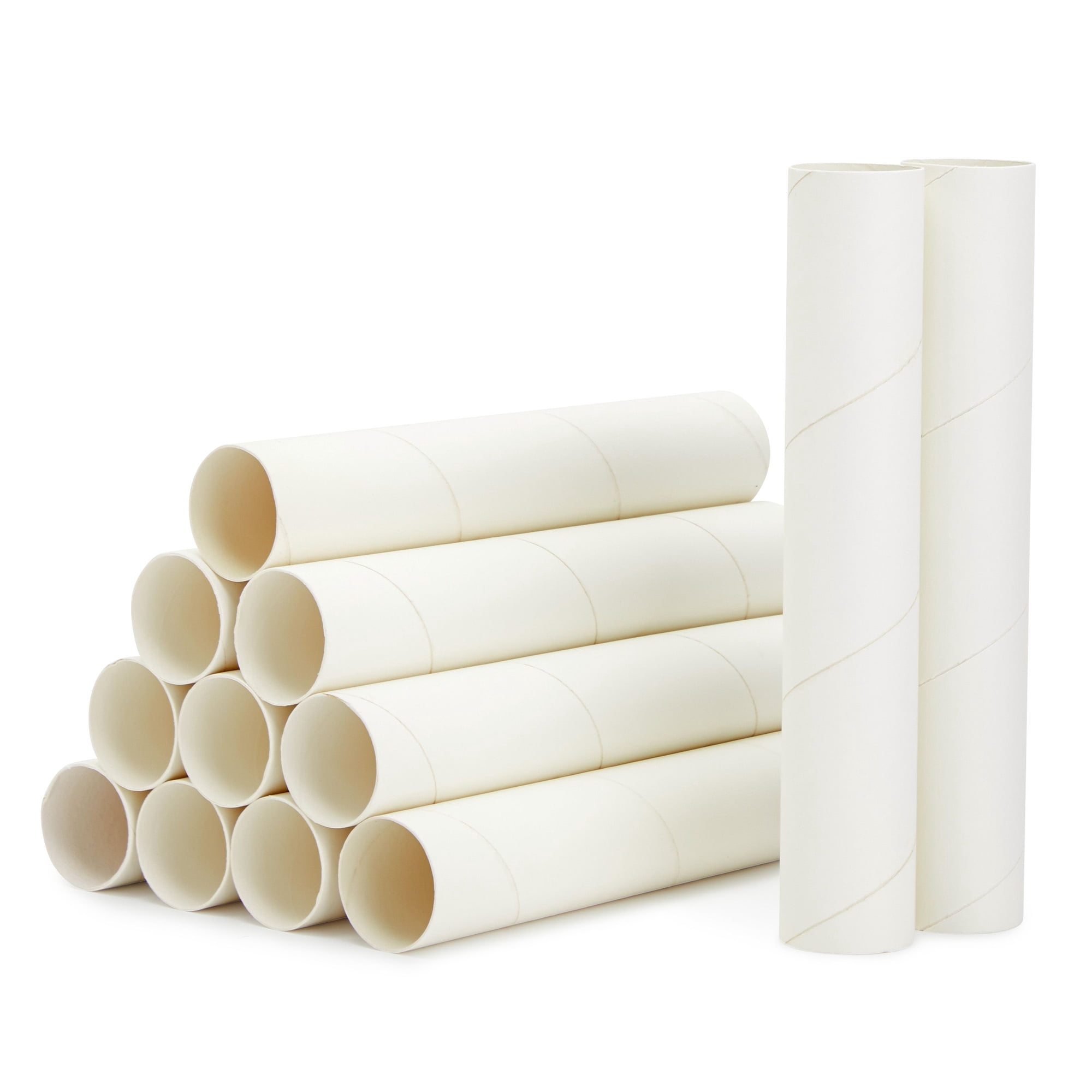 Cardboard Paper Towel Roll