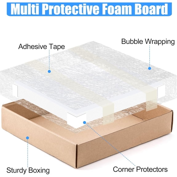 Foam Core Board 24x36