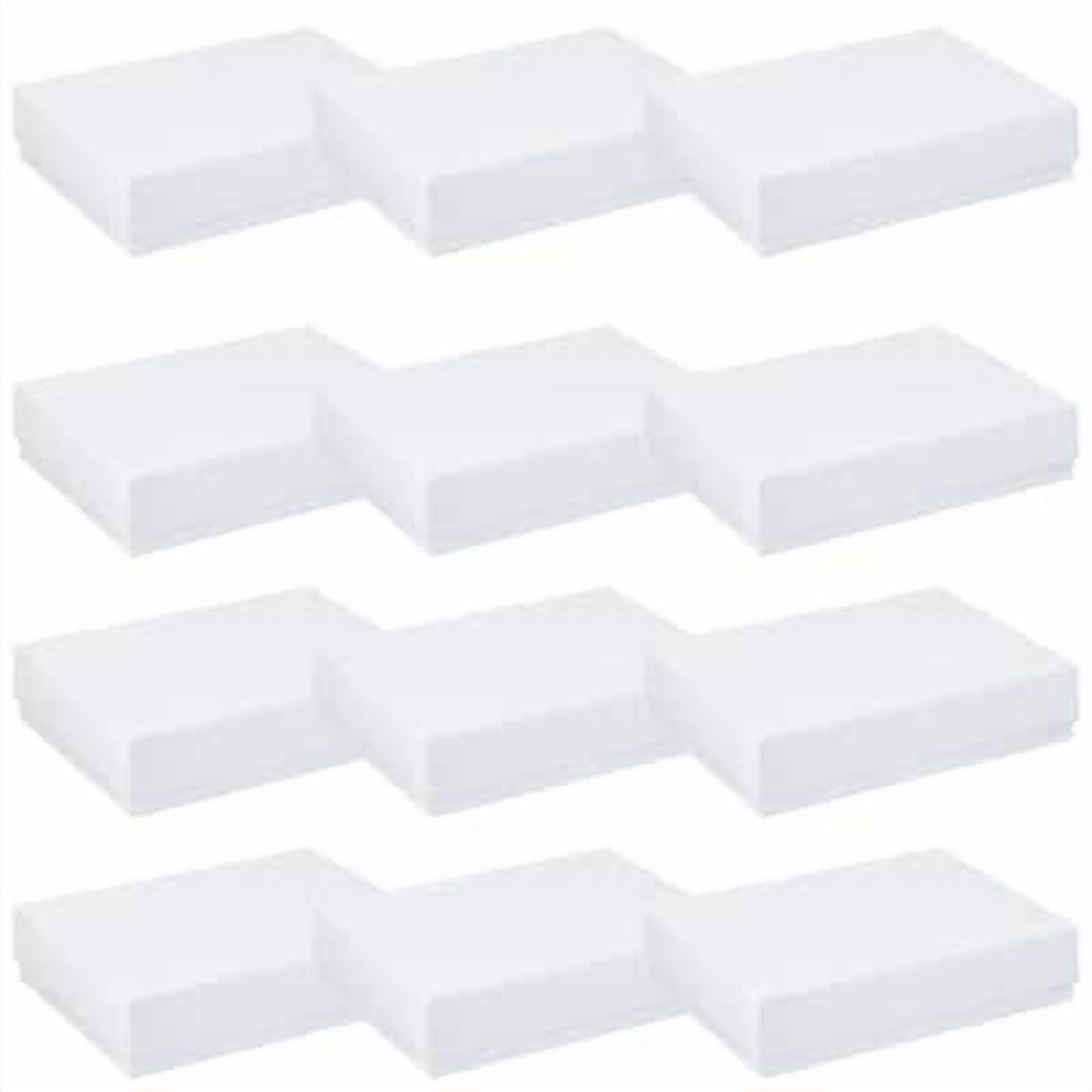 Celebrate It™ 12 Pack White Frame Box for Picture Gifts, Photo Paper ...