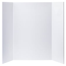 Poster Board 24x36