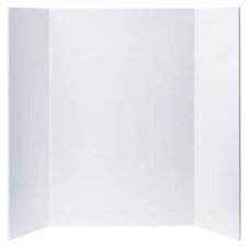 Tri Fold Board