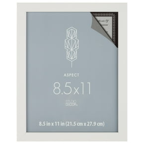 Picture Frames 8 5 X 11