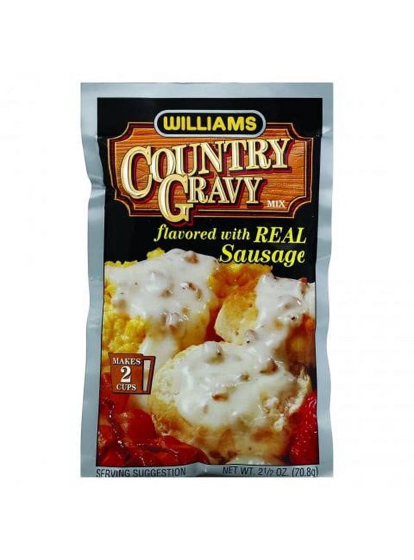 Sausage gravy in Gravy - Walmart.com