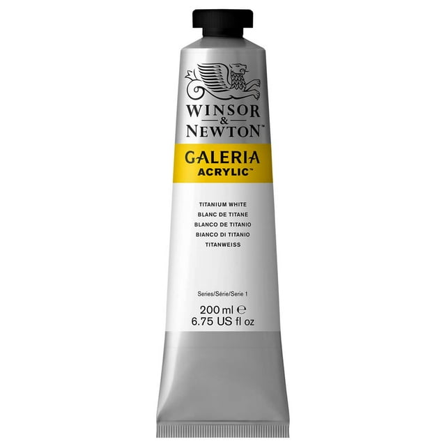 12 Pack: Winsor & Newton™ Galeria Acrylic™ Paint, 200mL - Walmart.com