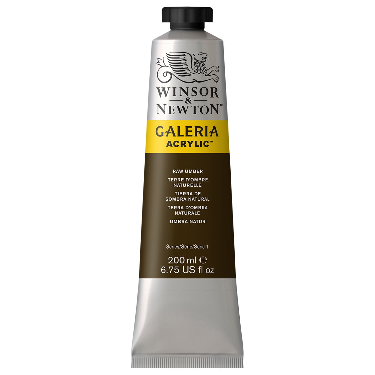 12 Pack: Winsor & Newton™ Galeria Acrylic™ Paint - 200mL - Walmart.com