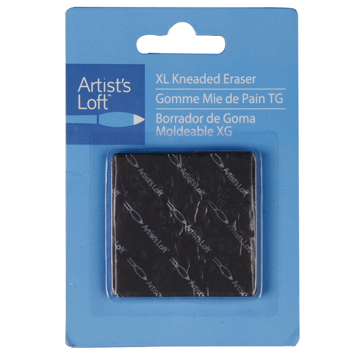 Artist's Loft XL Kneaded Eraser, 12 Pack - Walmart.com