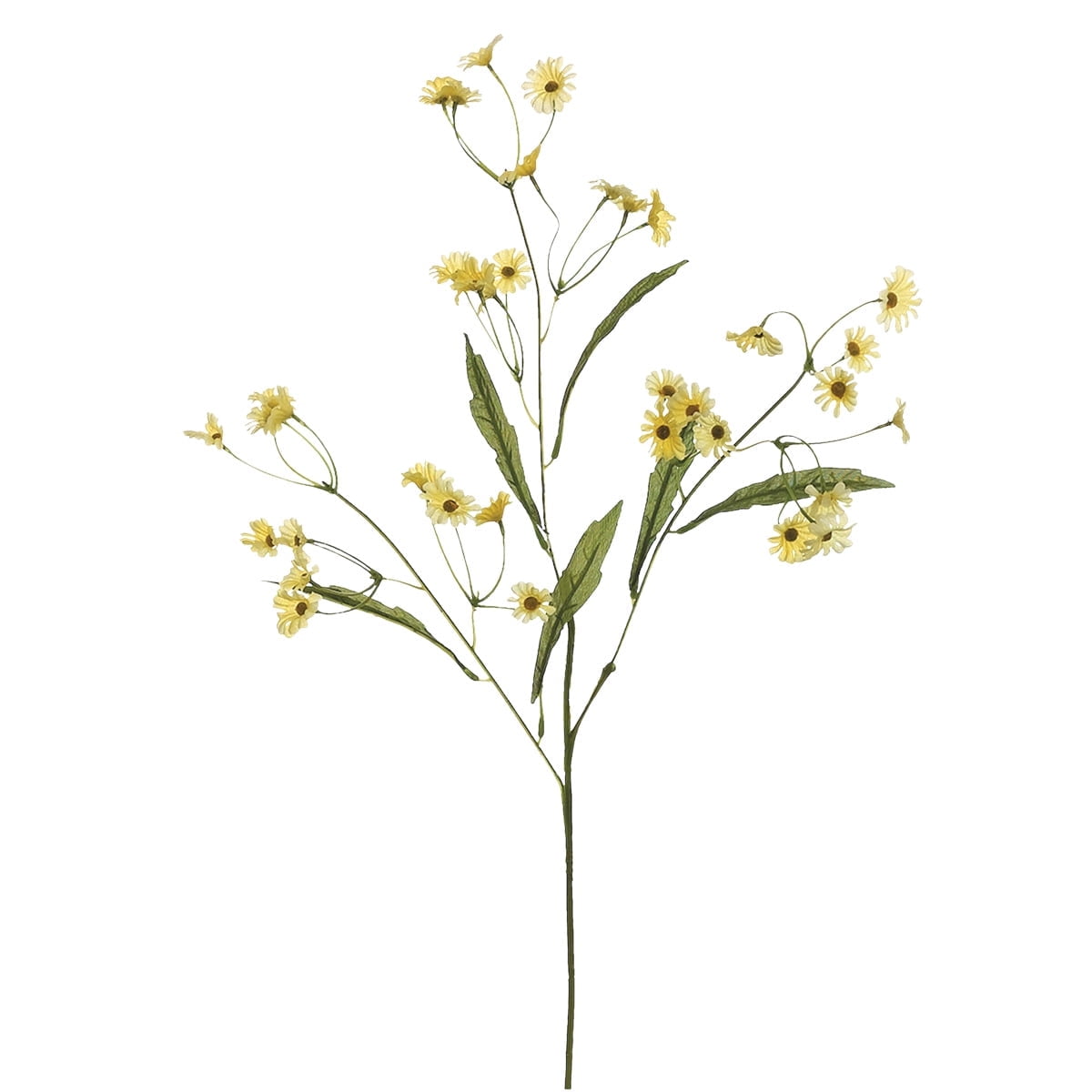 12 Pack: Yellow Mini Daisy Spray by Ashland® - Walmart.com