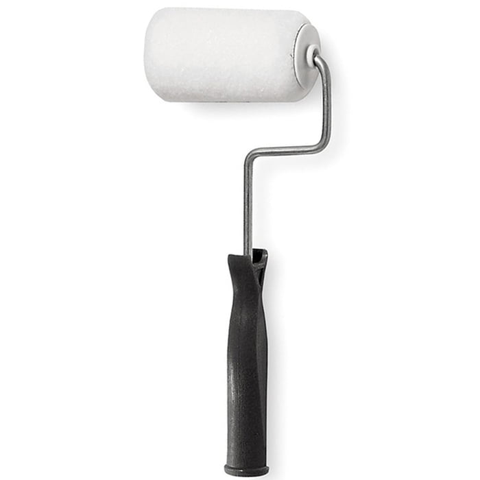 12-Pack of 4” Wooster R189 Super Doo-Z Shed-Resistant Trim Roller ...