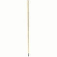 12-Pack of 60” Premier 5-MTP Extension Pole Wood Pole, Threaded Tip ...
