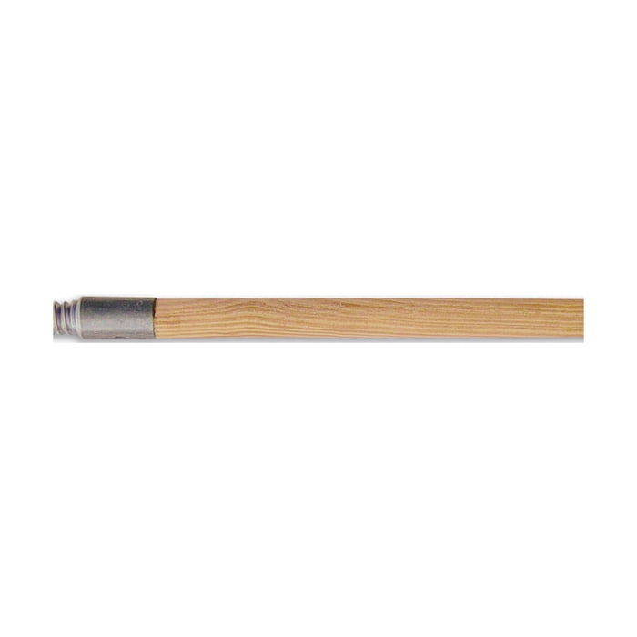 12-Pack of 60” Wooster F0005 Wooster Wood Extension Pole, Metal Tip ...