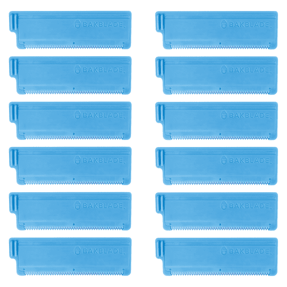 Gillette ProGlide Men's Fusion Pro Shaving Razor Blades, 1 pack, 12 ...