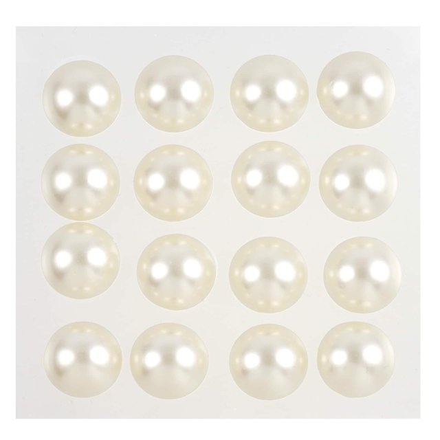 12 Packs: 16 ct. (192 total) Pearl Stickers by Recollections™ - Walmart.com