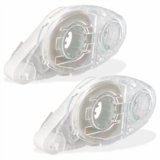 12 Packs: 2 ct. (24 total) AdTech Tape Glue Runner Refills - Walmart.com
