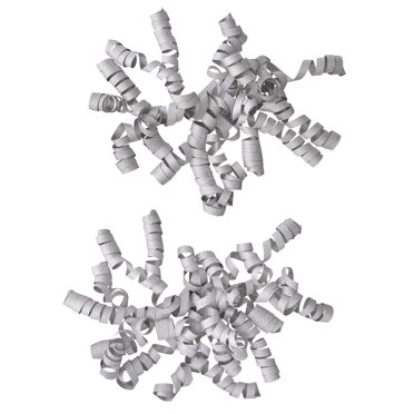 12 Pack: Lime Green Curling Ribbon Bow by Celebrate It™ - Walmart.com