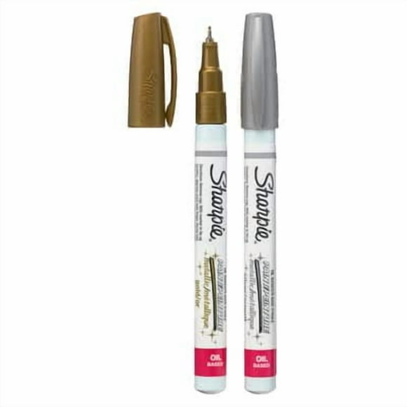 Sharpie Extra Fine Point