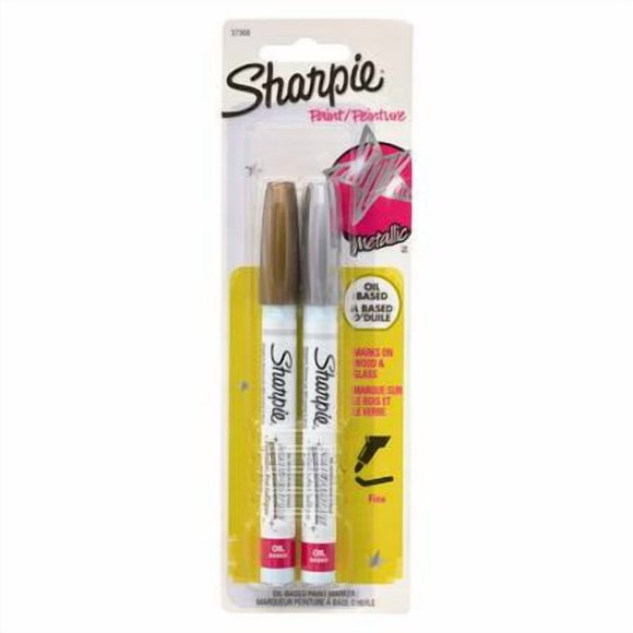 Metallic Sharpies in Sharpies - Walmart.com