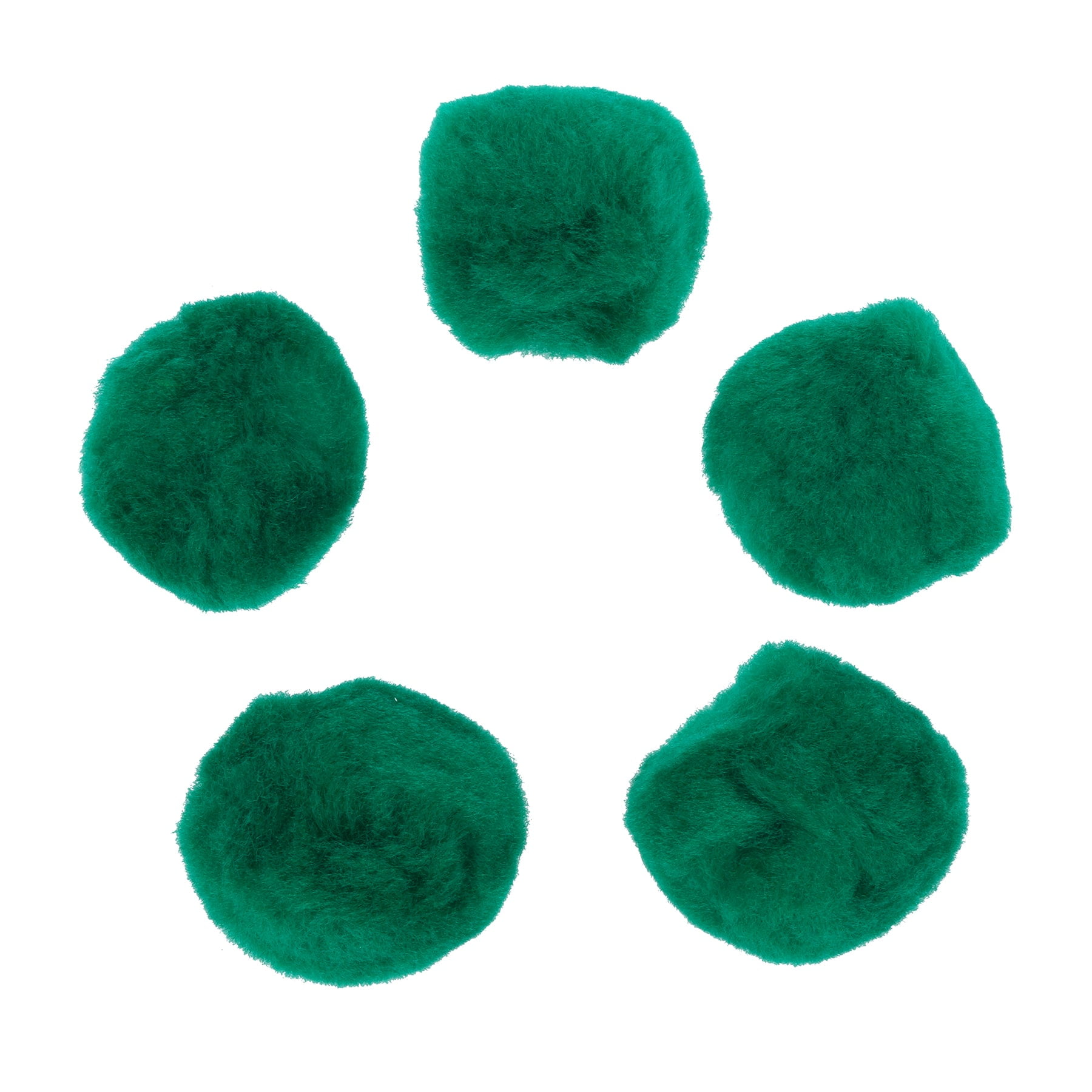 12 Packs: 20 ct. (240 total) 2" Pom Poms by Creatology™ - Walmart.com