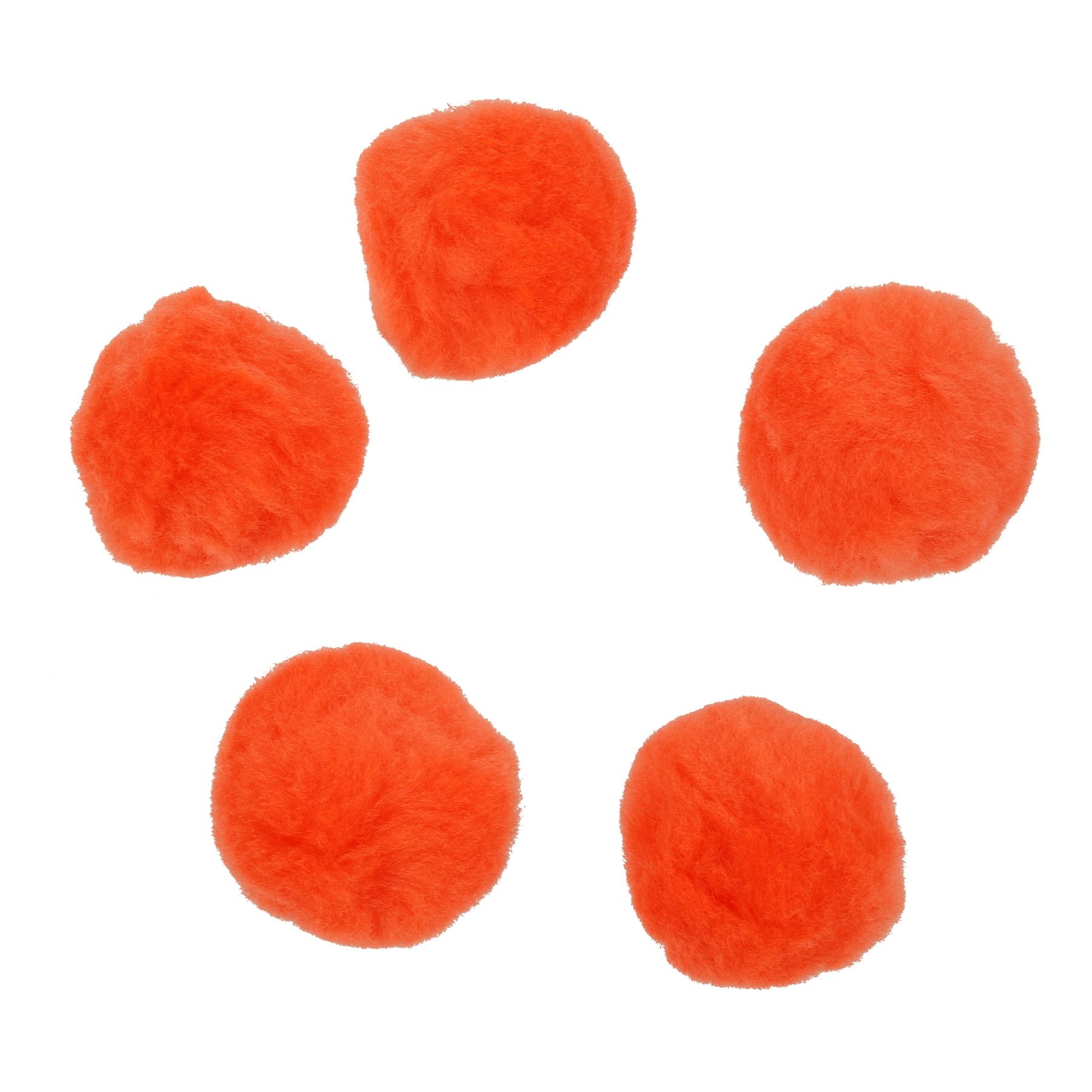 12 Packs: 20 ct. (240 total) 2" Pom Poms by Creatology™ - Walmart.com