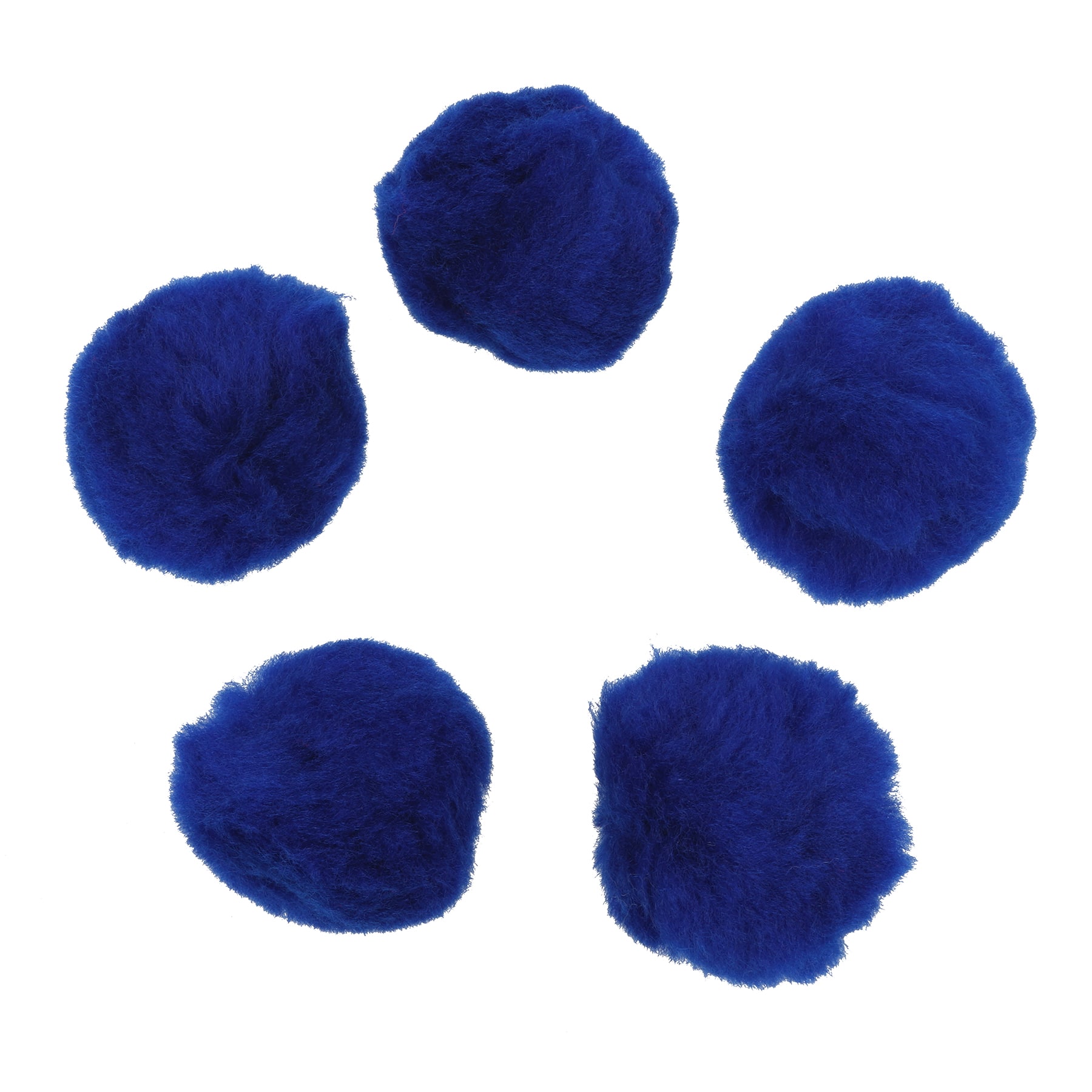 12 Packs: 20 ct. (240 total) 2" Pom Poms by Creatology™ - Walmart.com