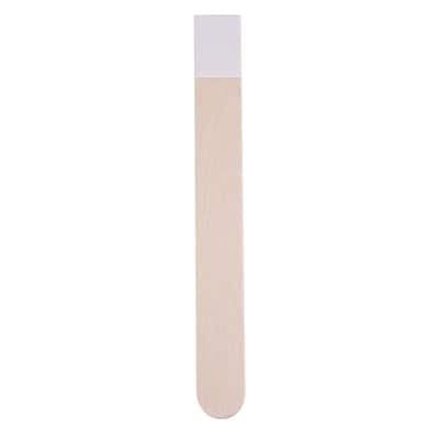 12 Packs: 20 ct. (240 total) Self-Adhesive Tip Craft Sticks by ...