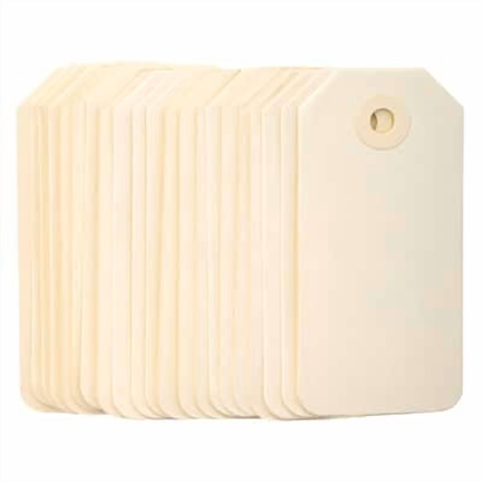 Recollections Small Gift Tags, 12 Packs: 25 ct. (300 total) - Walmart.com
