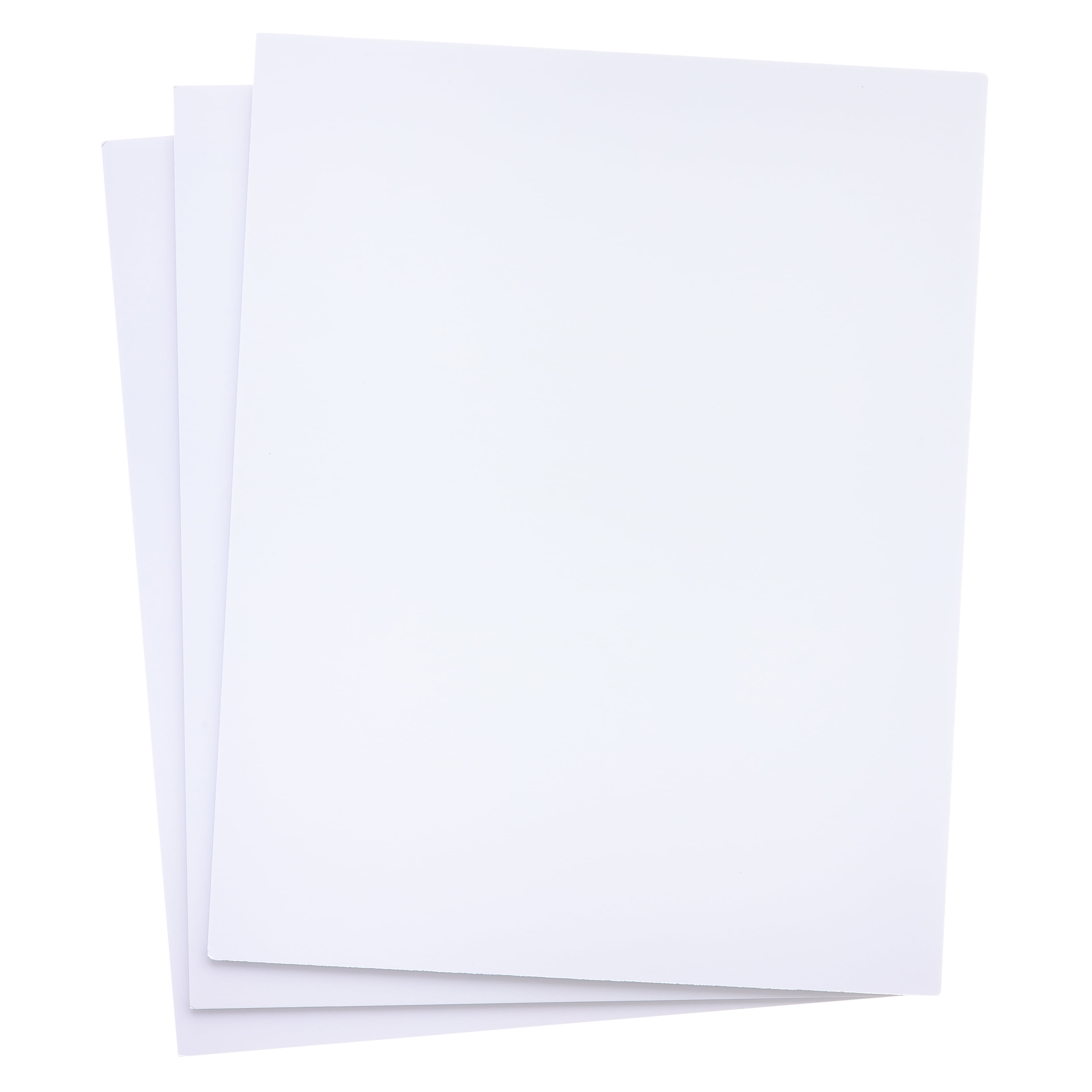 16" x 20" Foam Boards, 12 Packs: 3 ct. (36 total) - Walmart.com
