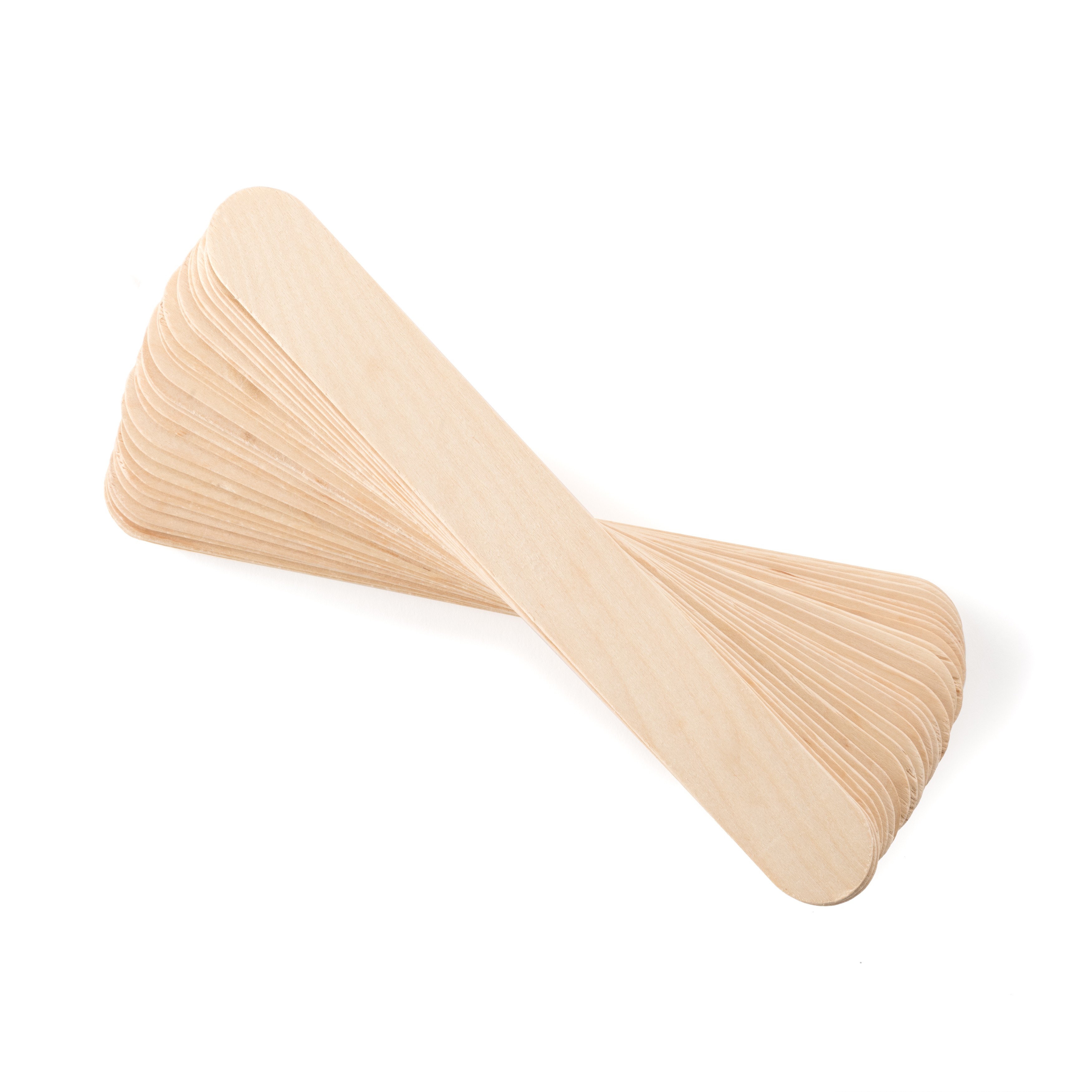 12 Packs: 30 ct. (360 total) Craft Sticks by Creatology™ - Walmart.com