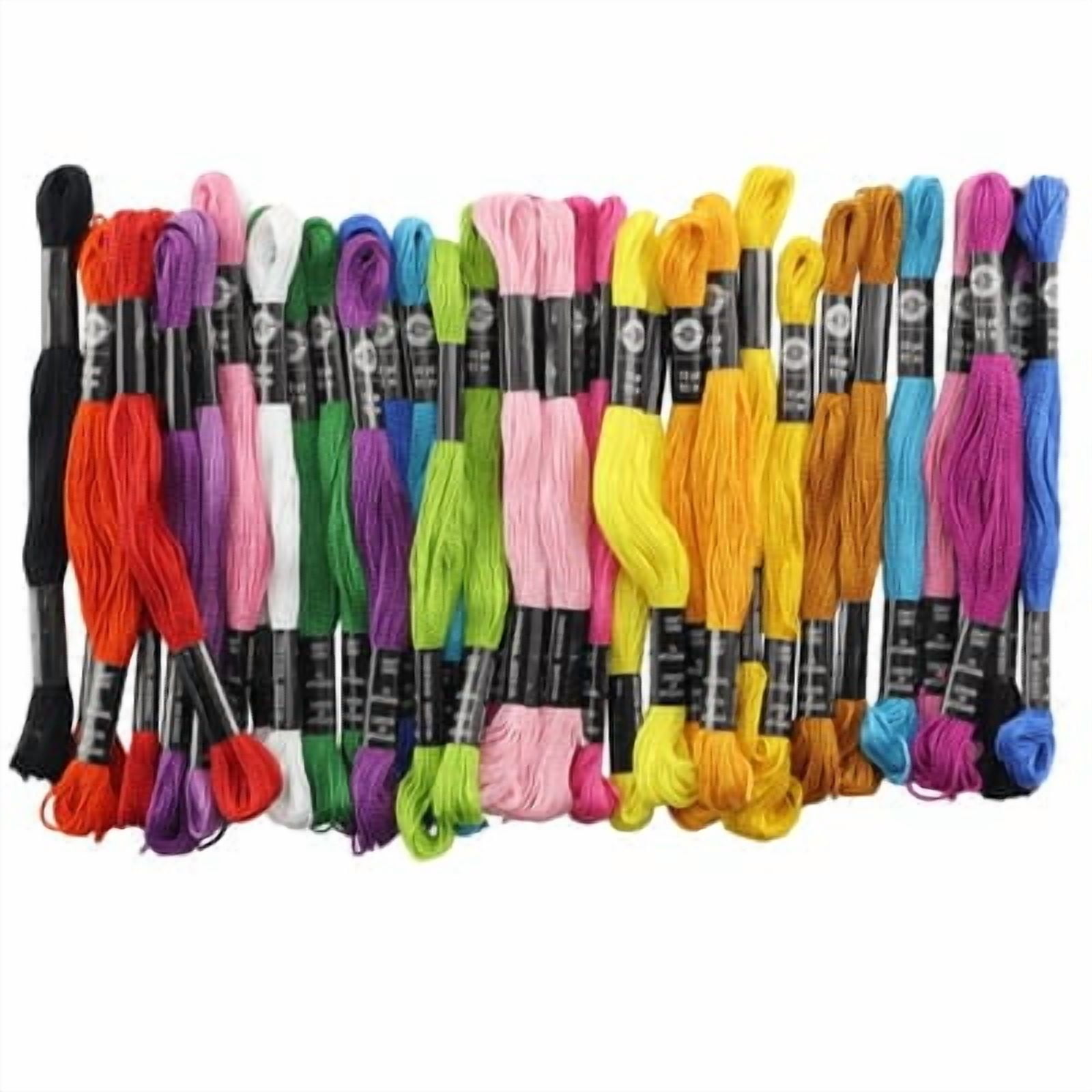 12 Packs: 36 ct. (432 total) Pastel Craft Cord by Loops & Threads ...