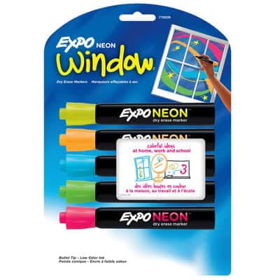 Expo Markers in Markers and Highlighters - Walmart.com