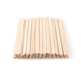 12 Packs: 50 ct. (600 total) 5.5" Wood Craft Sticks by Creatology ...