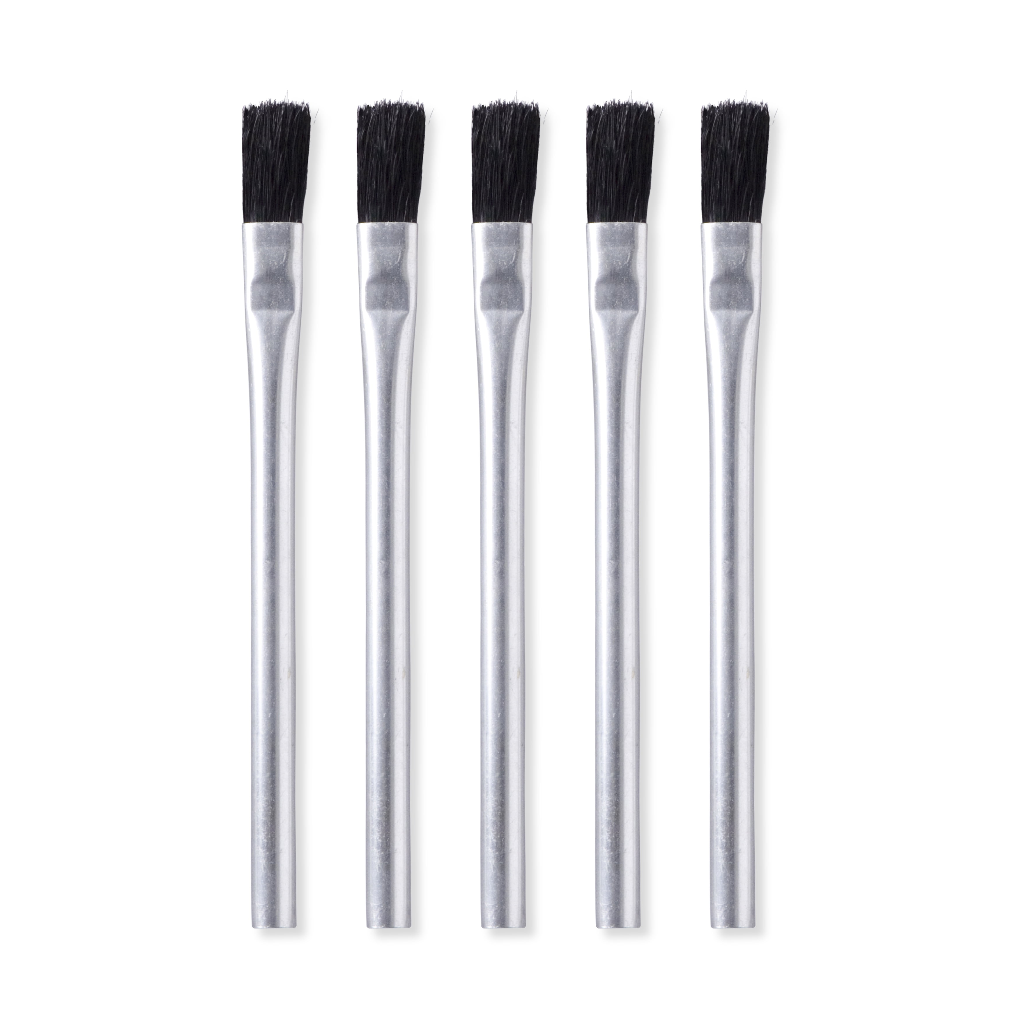 Craft Smart Acid and Glue Brushes, 12 Packs: 6 ct. (72 total) - Walmart.com