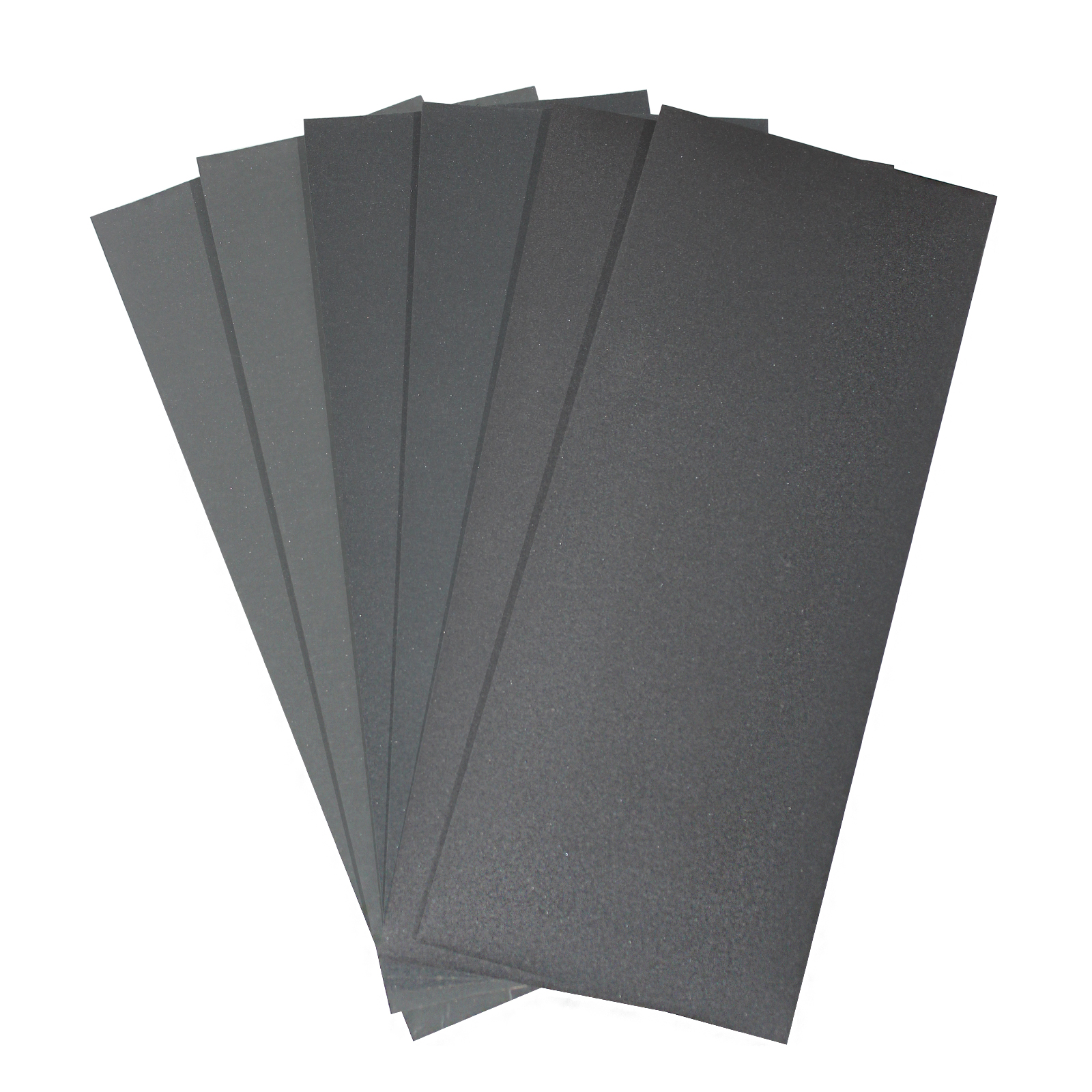 12 Packs: 6 ct. (72 total) Fine Grit Sandpaper Sheets by Craft Smart ...