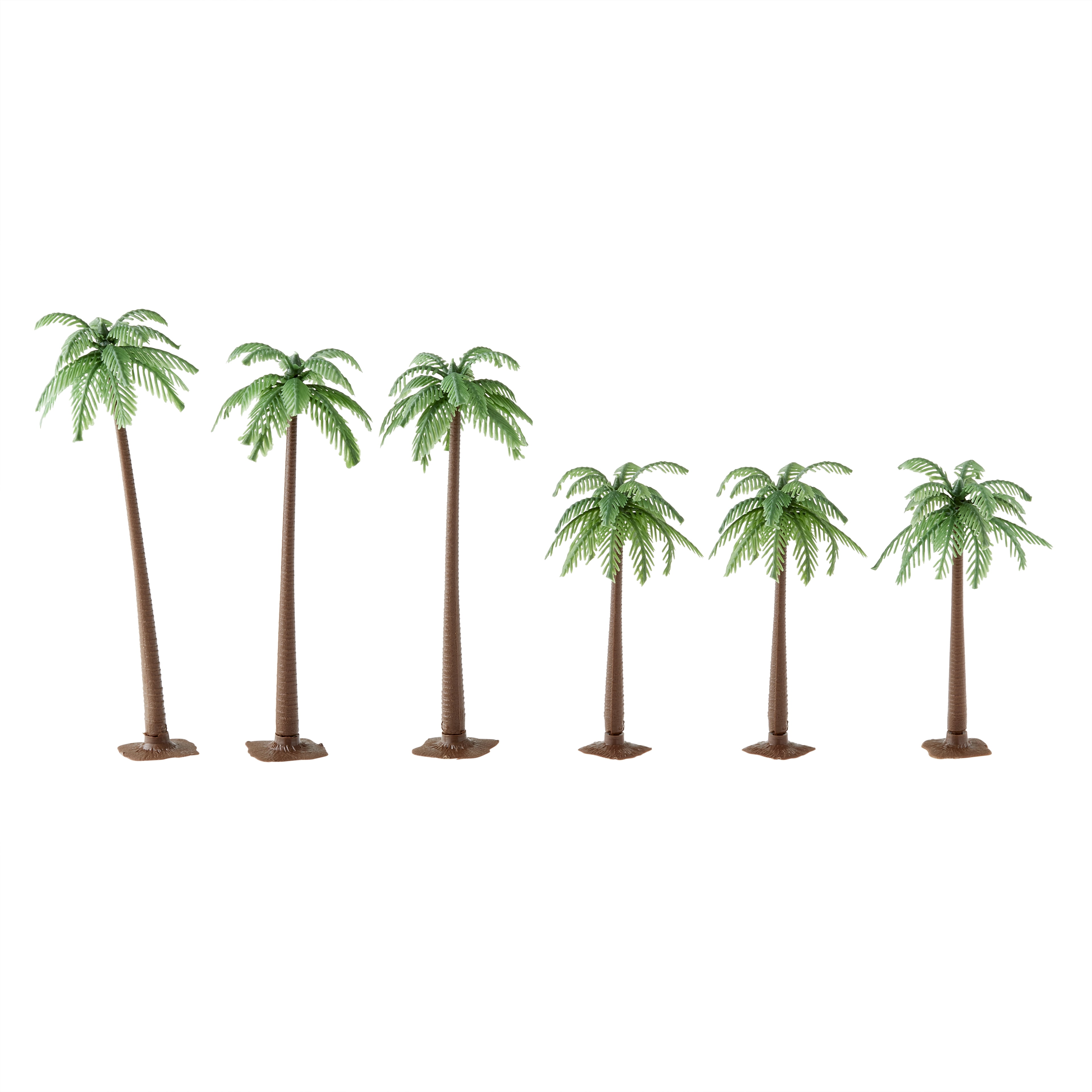 12 Packs: 6 ct. (72 total) Mini Palm Trees by Make Market® - Walmart.com