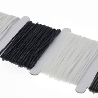 12 Packs: 6 ct. (72 total) Mixed Non-stretch Cording by Creatology ...