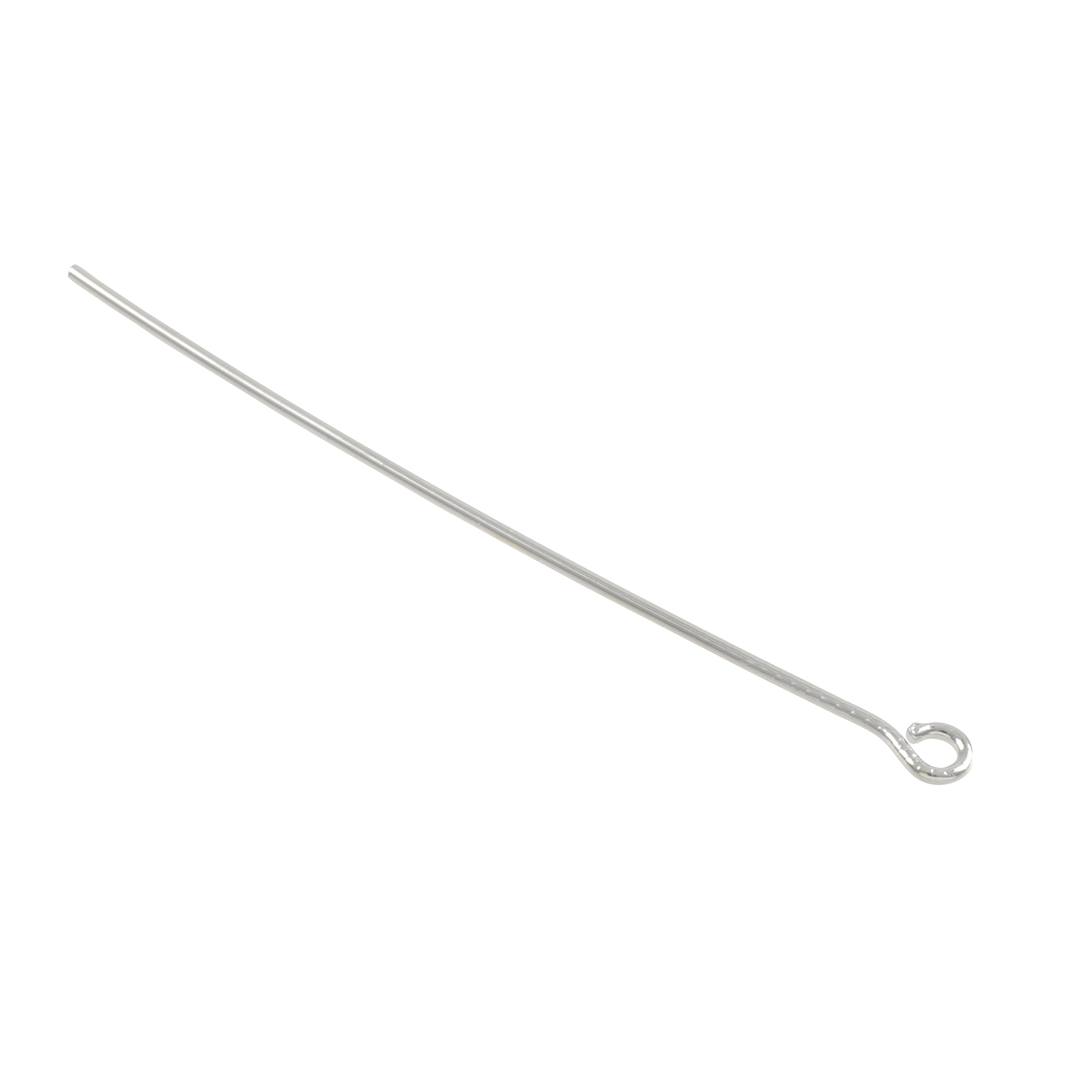 12 Packs: 72 ct. (864 total) 2" Eye Pins by Bead Landing™ - Walmart.com