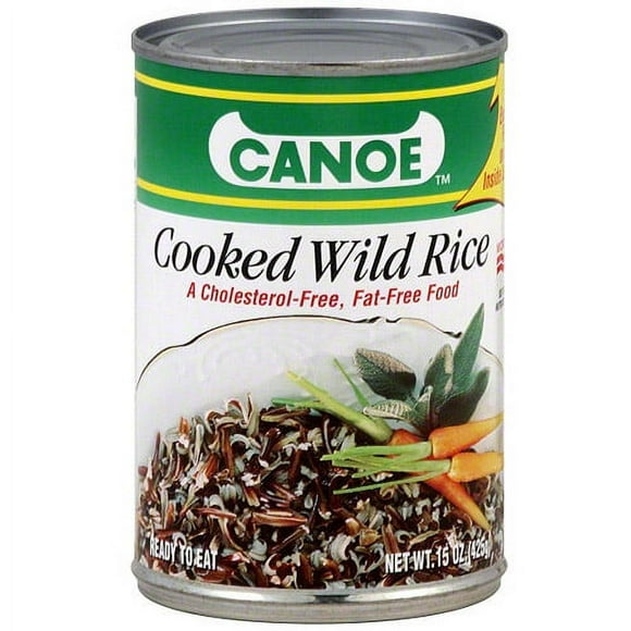 Wild Rice in Rice - Walmart.com