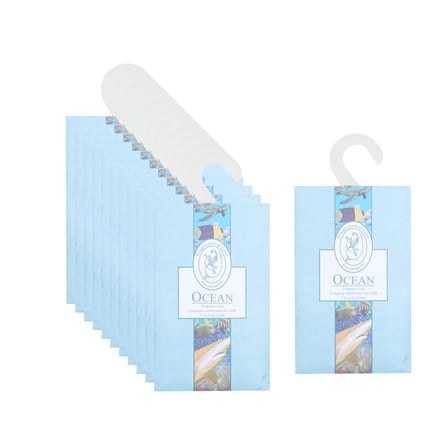 Drawer Sachets for Fresh Home Fragrance