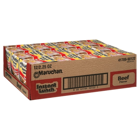 Maruchan