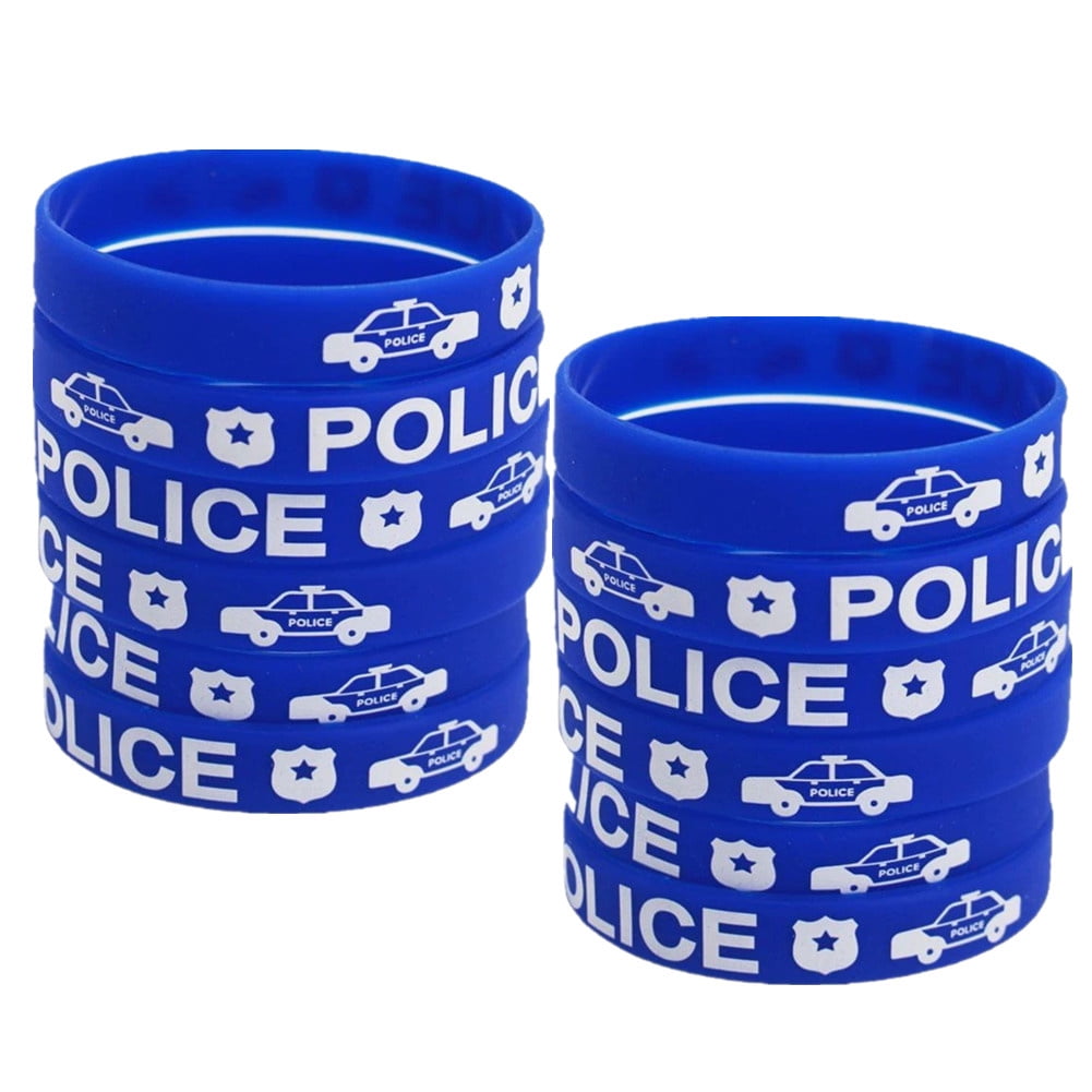 Police Bands
