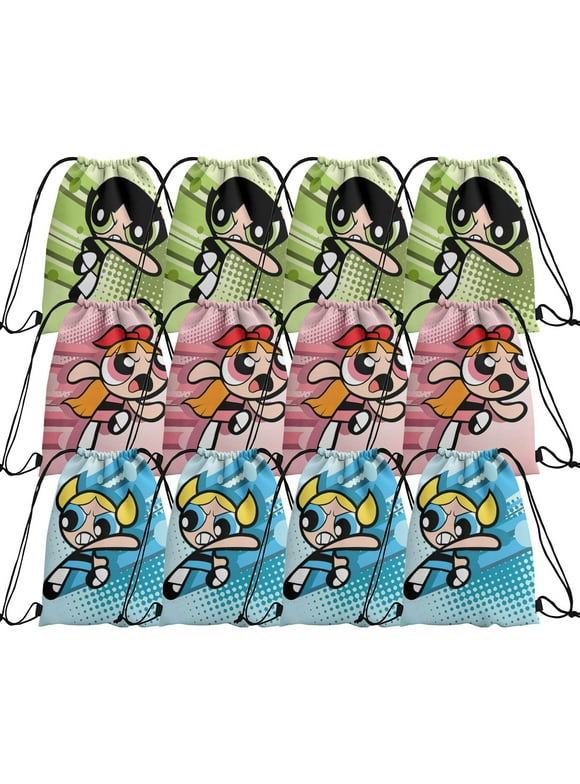 The Powerpuff Girls Party Supplies in Party & Occasions - Walmart.com